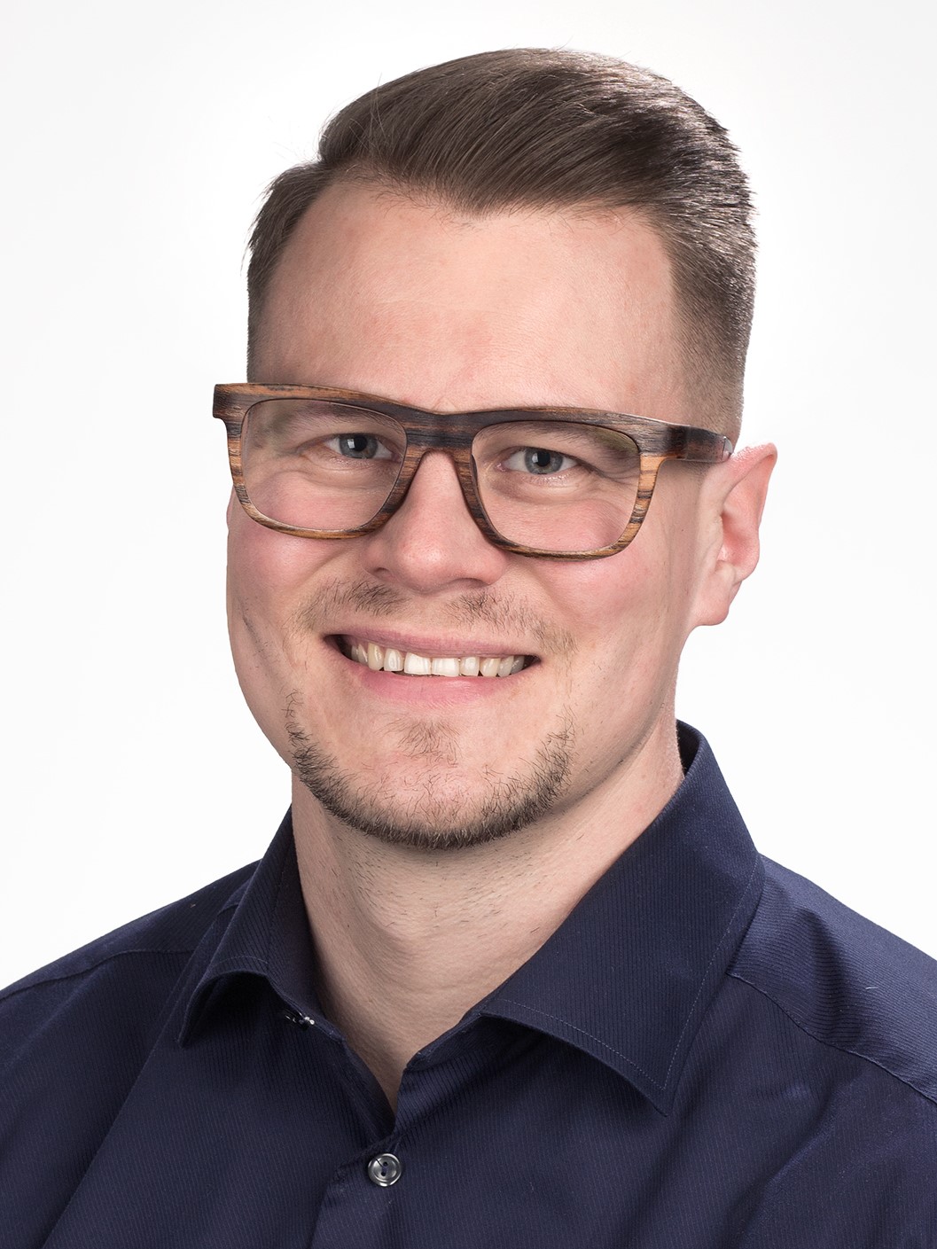 Janne Kananen Keski-Suomen Betonirakenne Oy:n energia- ja ...